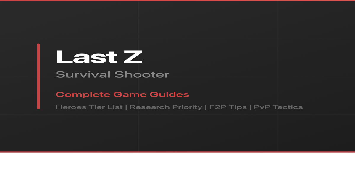 Last Z HQ Upgrade Guide — Levels 1-35, Costs, Steel & Sophia Strategy ...